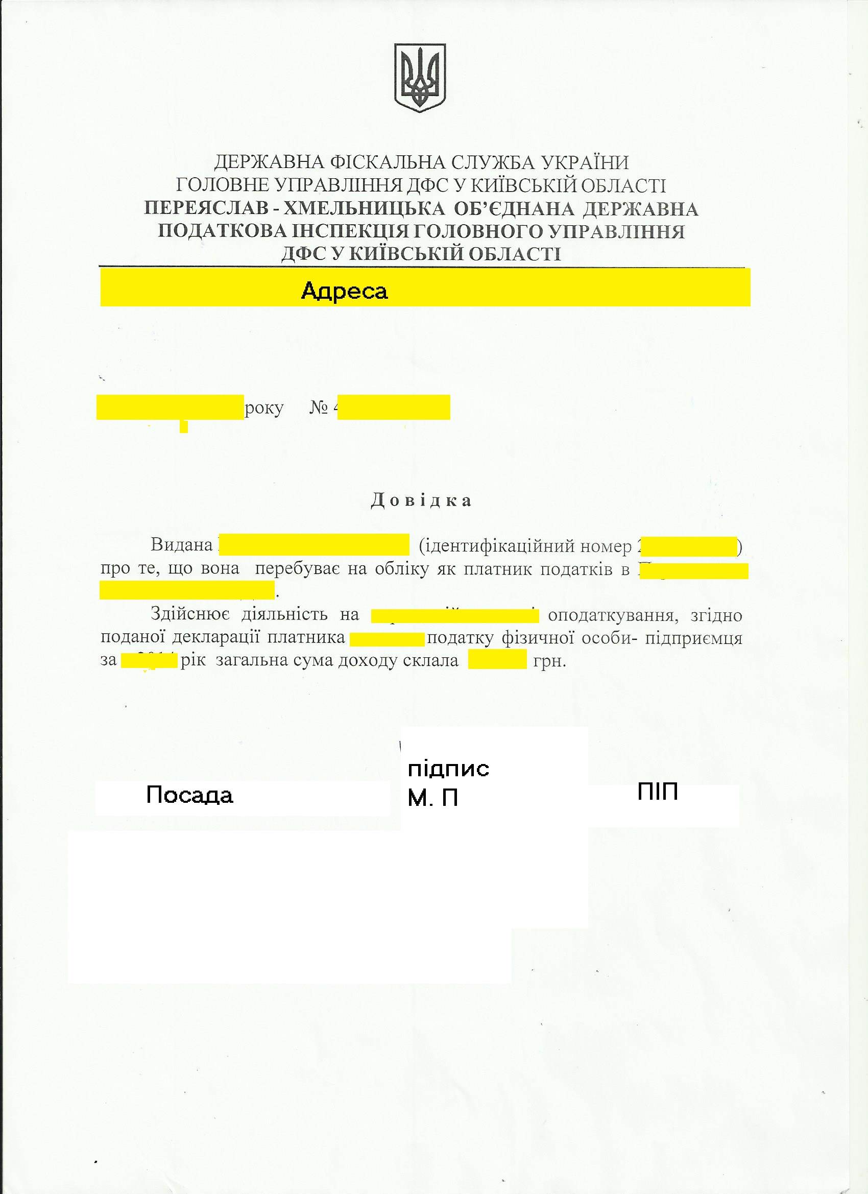 Угорщина документи Ужгород